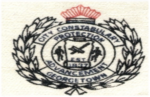 City Constabulary – Georgetown M&CC