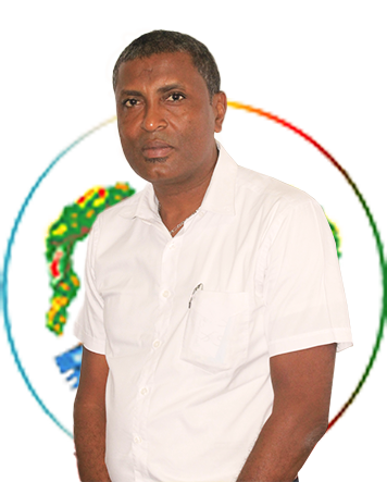 Councillors – Georgetown M&CC